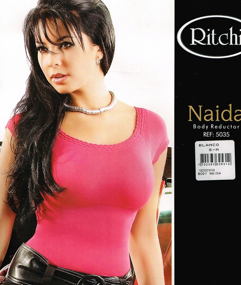 Comprar Body Ritchi online