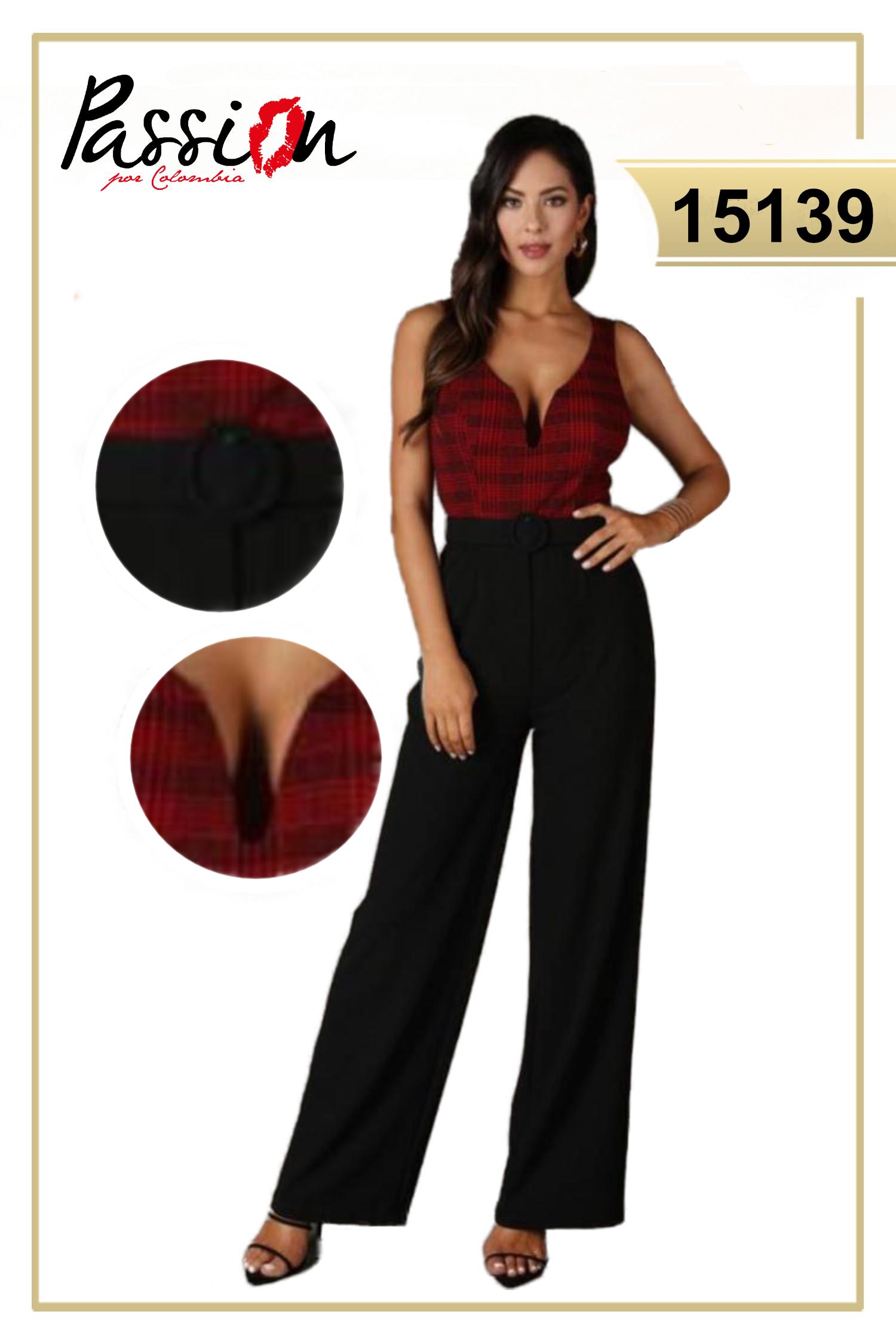 Comprar Enterizo largo Americano de Moda online