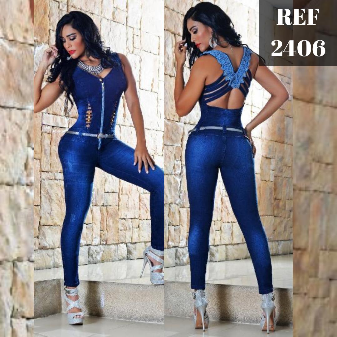 Comprar ENTERIZO DE MODA online