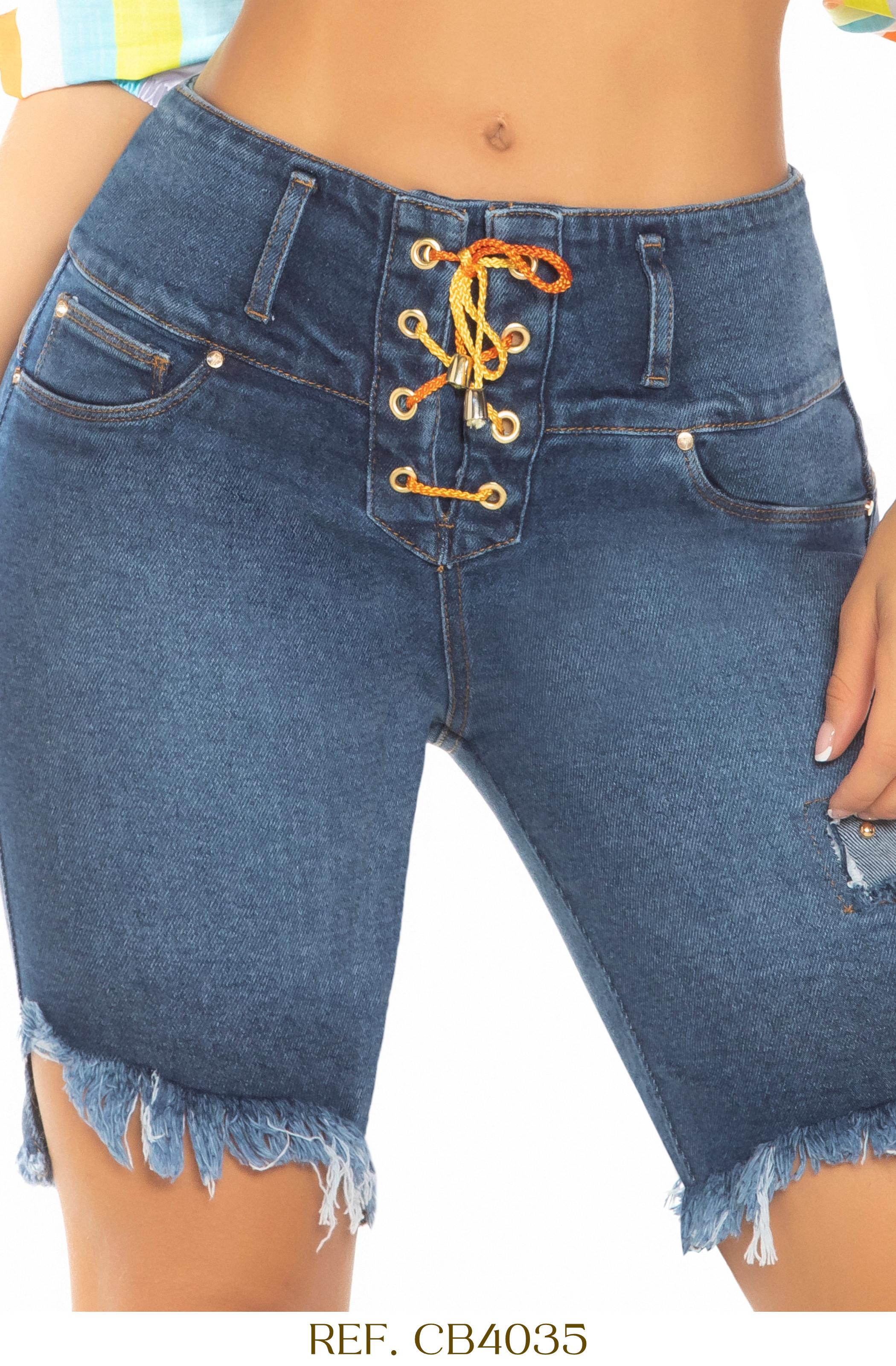 Comprar Short push up colombiano online