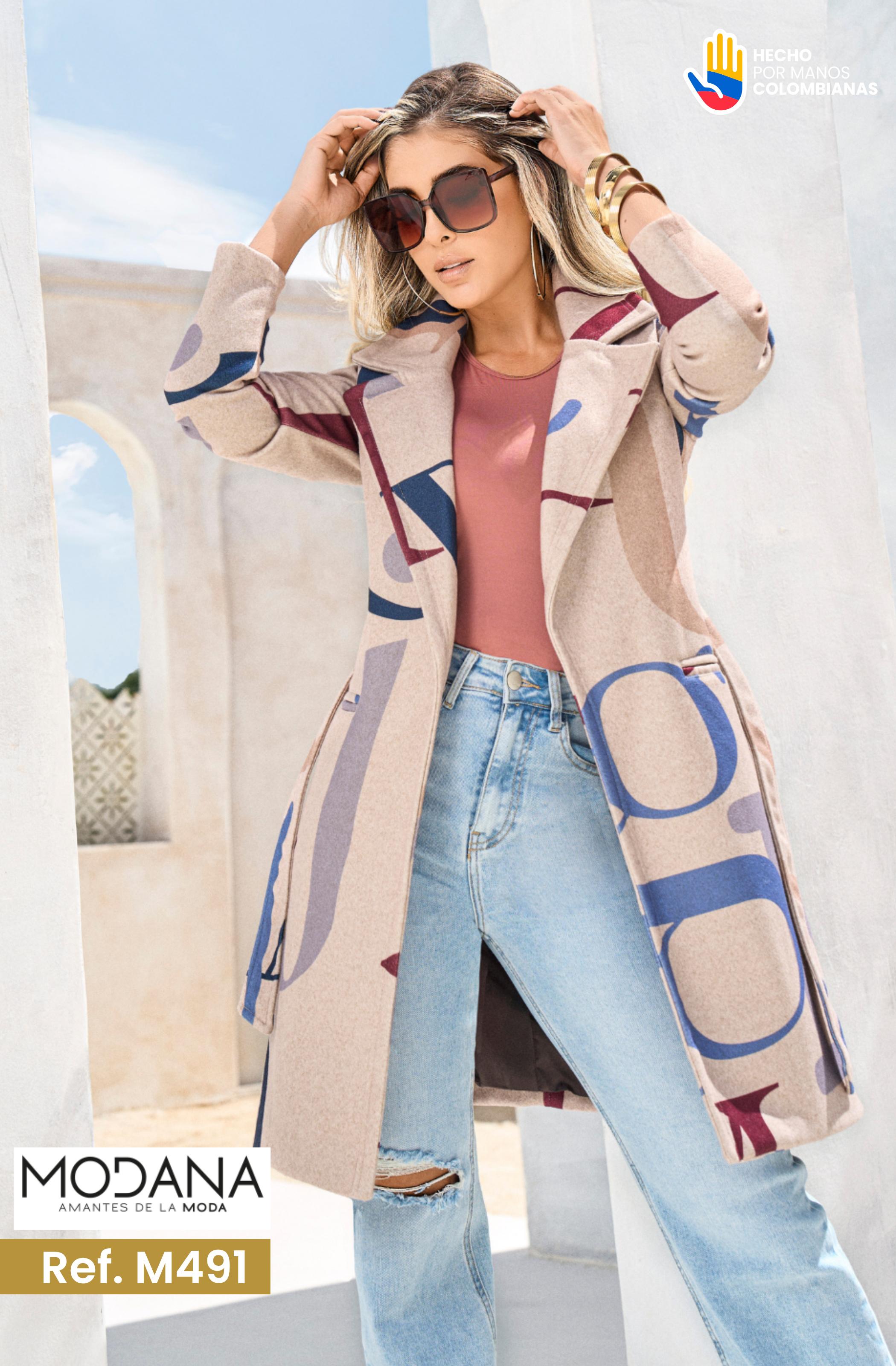 Comprar Gaban Femenino Colombiano online