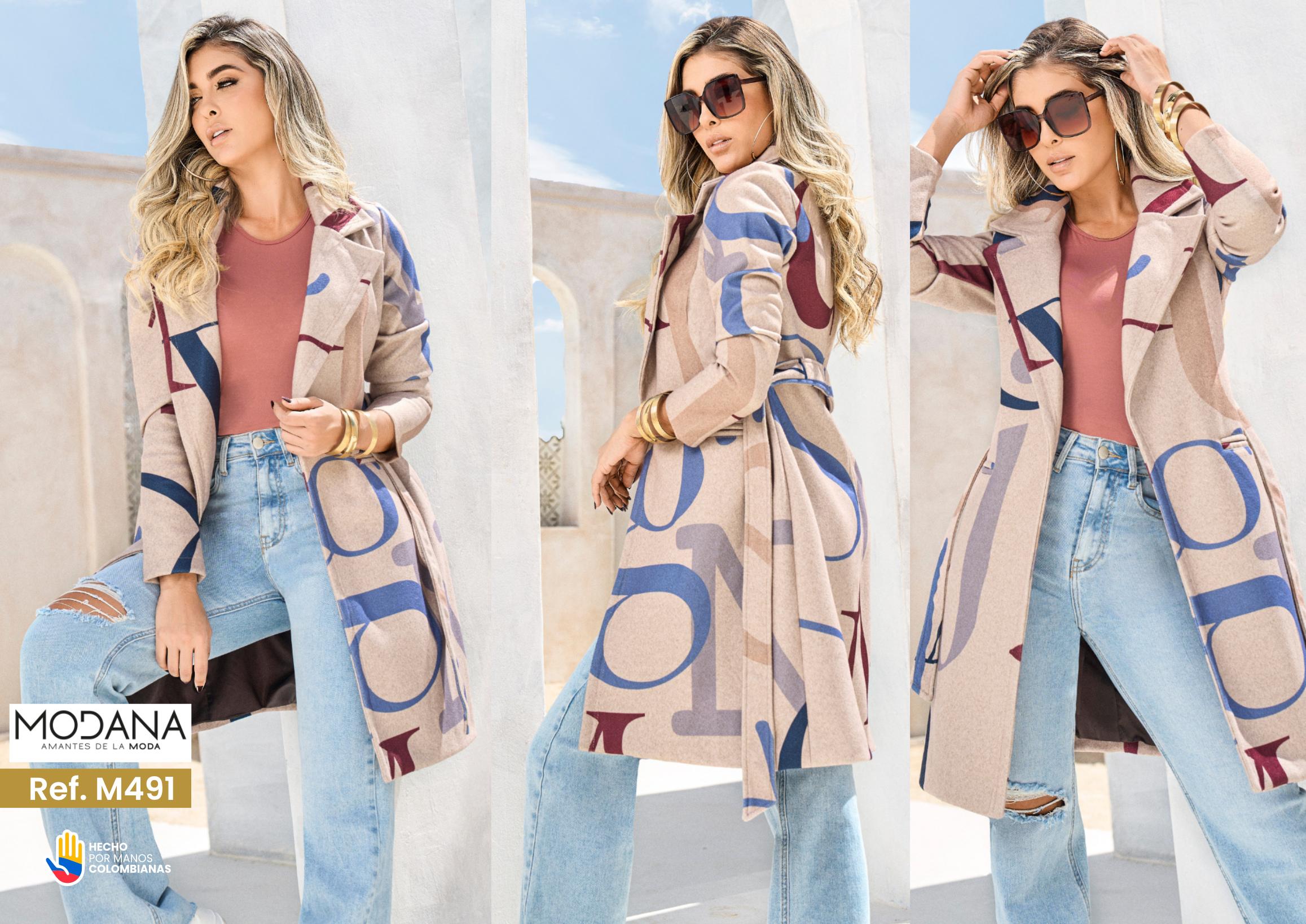 Comprar Gaban Femenino Colombiano online